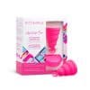Cupă menstruală Intimina Lily Cup - Zona Intimă